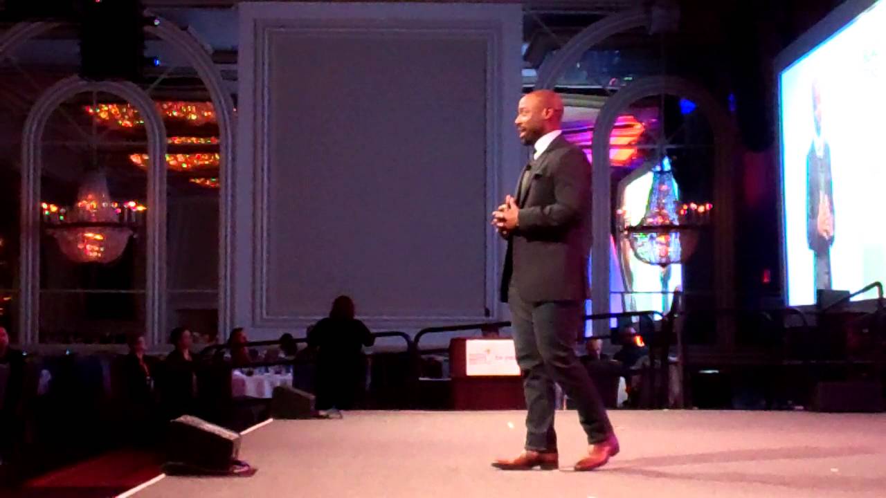 Windy City Times: HIV/AIDS Plenary at Creating Change: Dr. Leo Moore, 1 ...