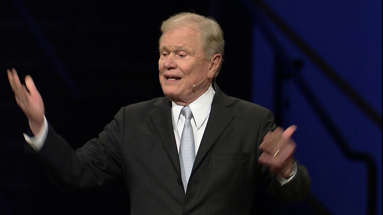 Moses | Dr. Ed Young - YouTube