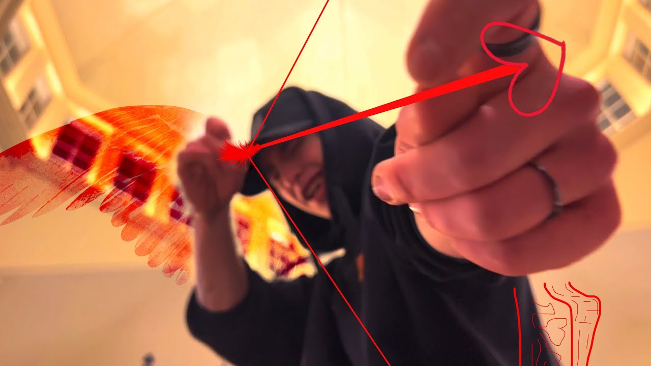 Exoy - Tajemnice Valentino (Official Video) - YouTube