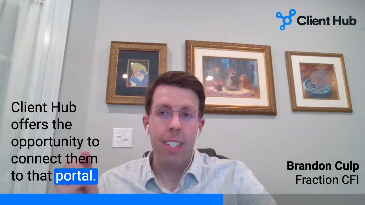 Customer Story: Brandon Culp's Firm Becomes a Professional Hub For ...