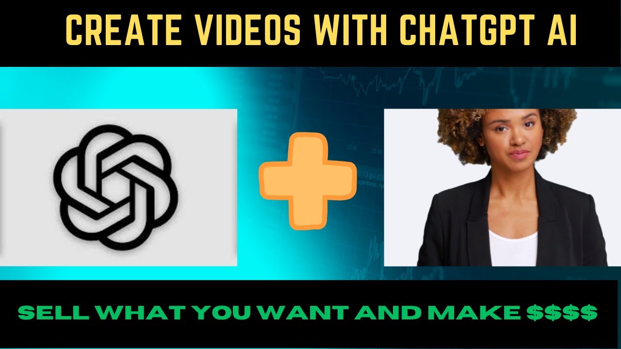 Use Ai To Build Powerful Video Scripts And Sell We Use Text To Video