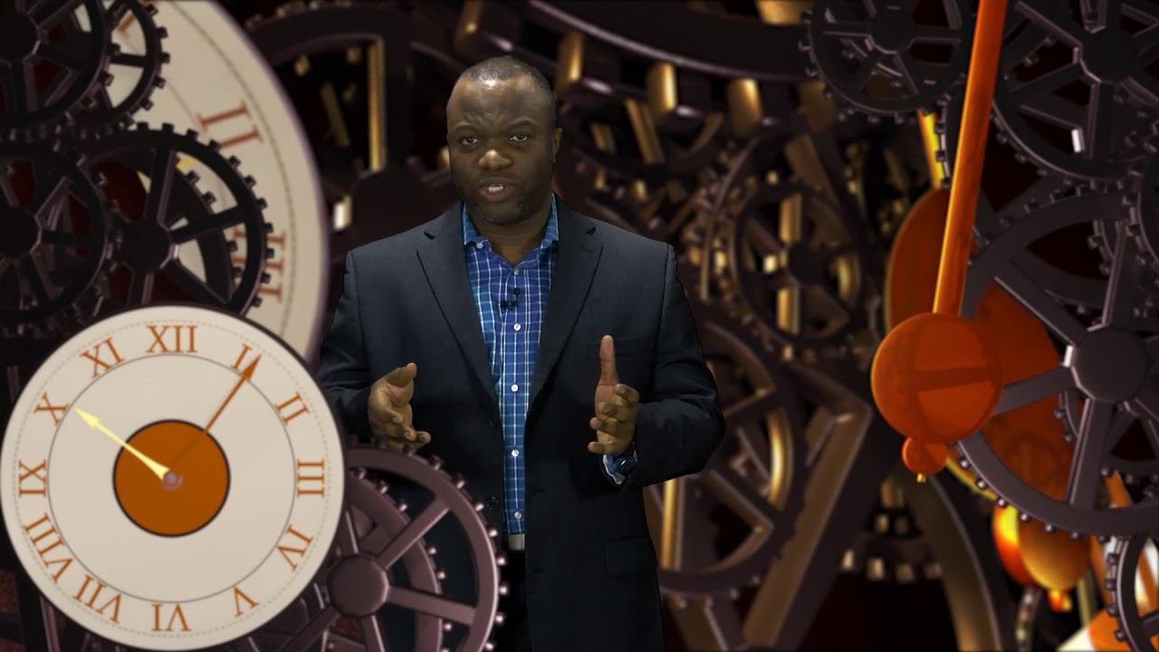 Funny - Time Management Preamble - YouTube