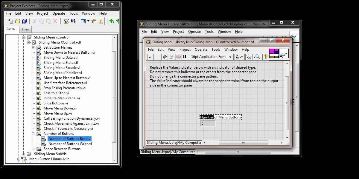 Creating_New_Property_Nodes_for_Sliding_Menu_XControl - YouTube