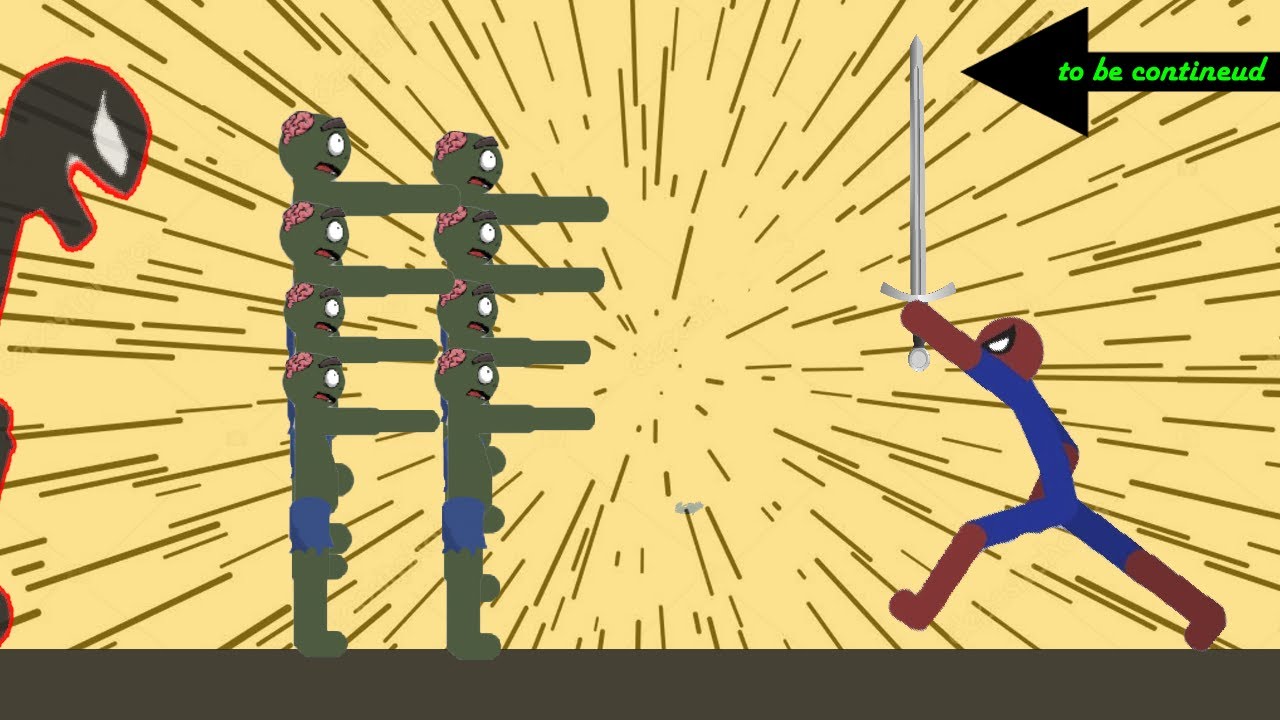 Stick Fall #23: THE best FALL yet! - YouTube