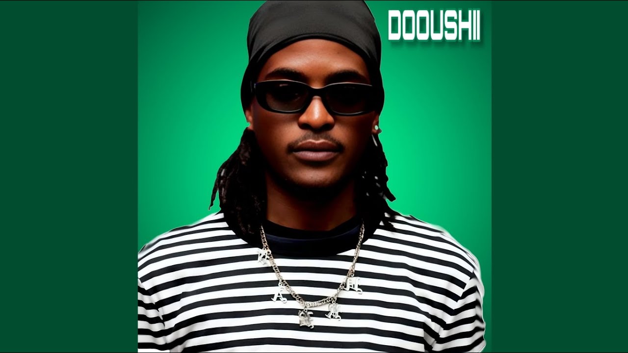 Black Motion & Jah Rich - Banane Mavoko (DoouShii's Remix) - YouTube