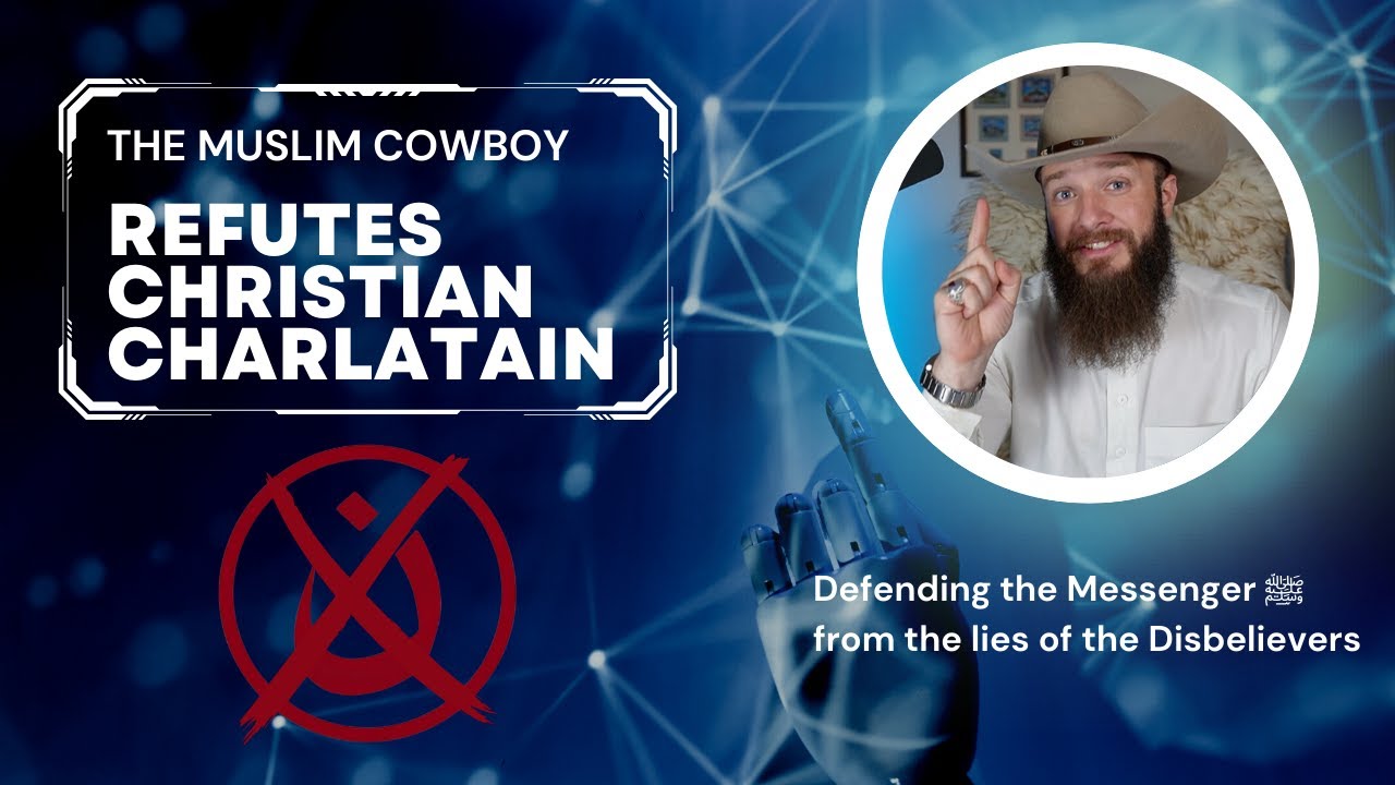 The Messenger ‎ﷺ Does Know What Will Happen | Refuting Rob Christian ...