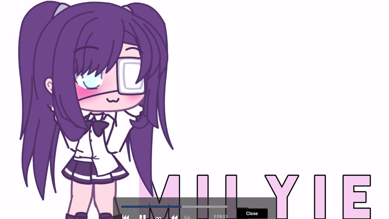 Milyie Edit - YouTube