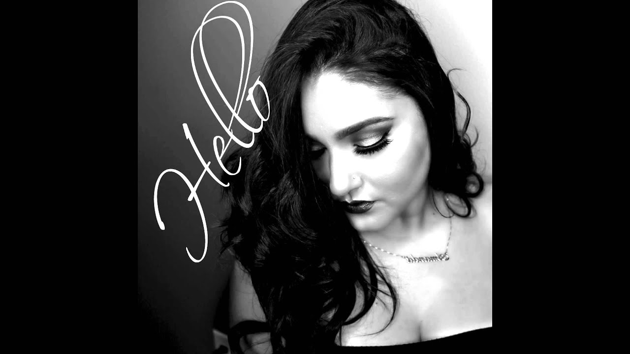 Adele - Hello (cover) - YouTube