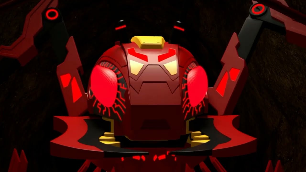 Let’s go! Dinocore - Season 1 I 60 Minutes A Day Random PlayI ...