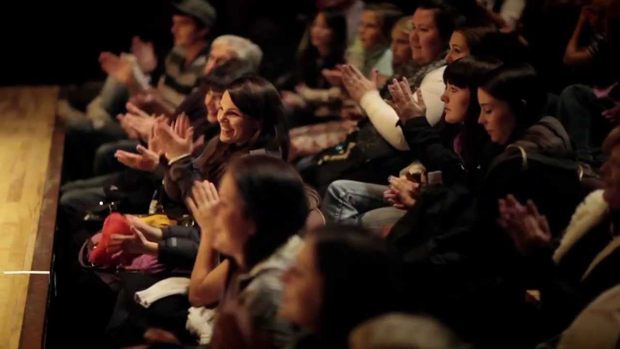Sheldon Casavant - Magician - YouTube