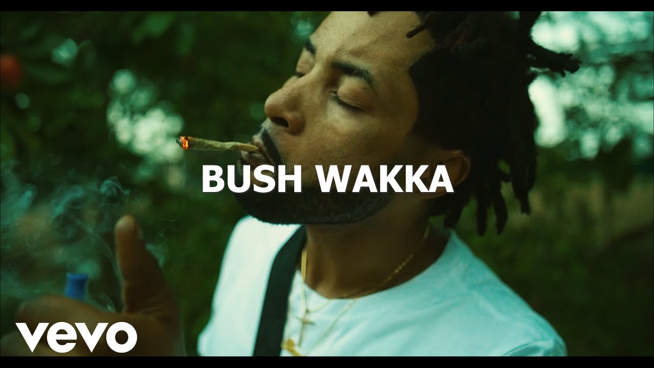 Bush Wakka - Herbs Sweet [Official Music Video] - YouTube