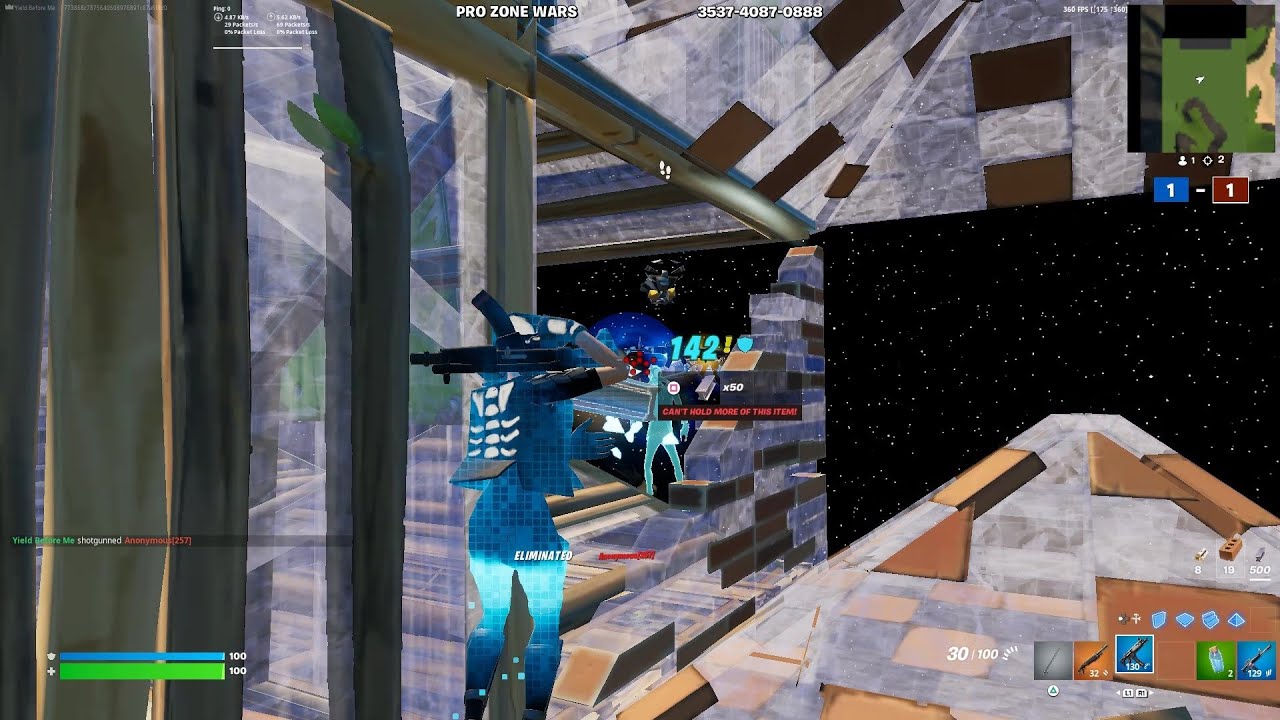 SOFTAIM ACCUSATIONS 1 🎯 (Fortnite Montage) + Best Controller Settings ...