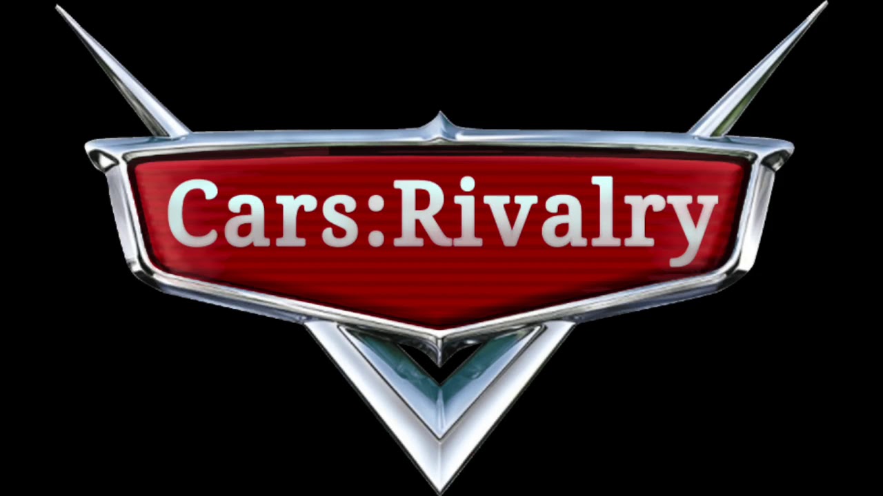 Cars Rivalry Teaser Trailer(collaboration with smartrc12 ) - YouTube