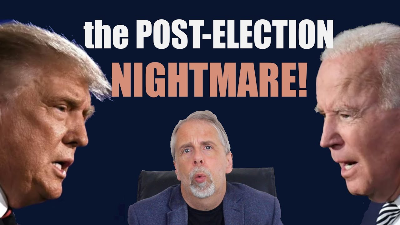 After the election – The nightmare scenario - YouTube