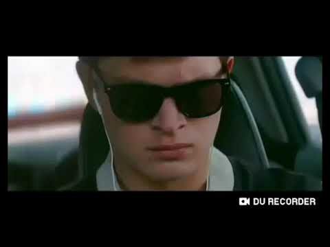 Aftoş baby driver