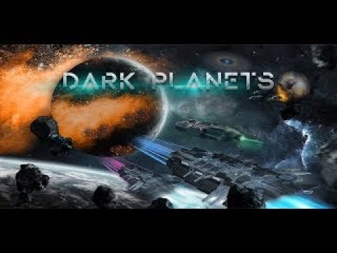 Dark Planets - Nuevo ogame? android game first look gameplay español 4k ...