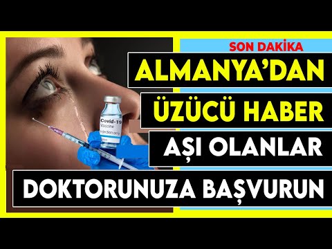 Almanya haberleri bugün moral bozdu! Uğur Şahin ve Özlem Türeci şimdi nerede? Son dakika