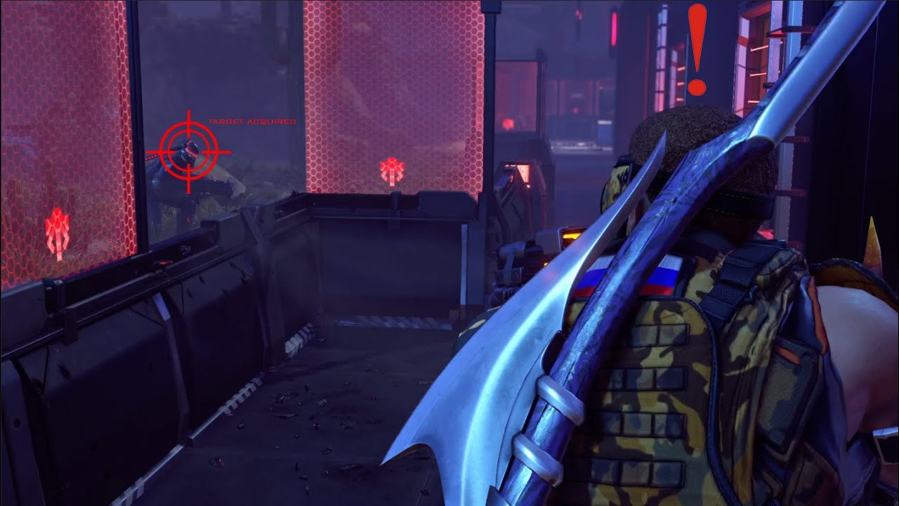 XCOM 2 - I love the suppression and overwatch mechanics - YouTube