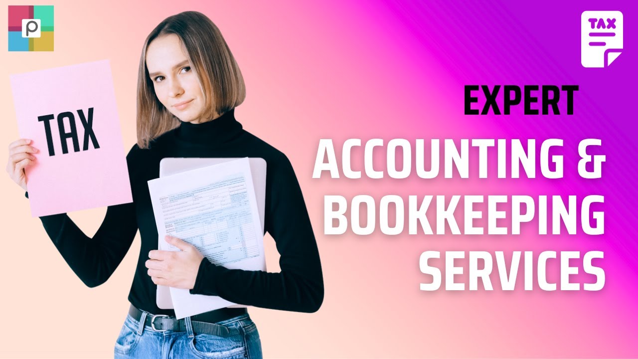 Experts Accounting & Bookkeeping Services by Protovo Solutions LLP ...