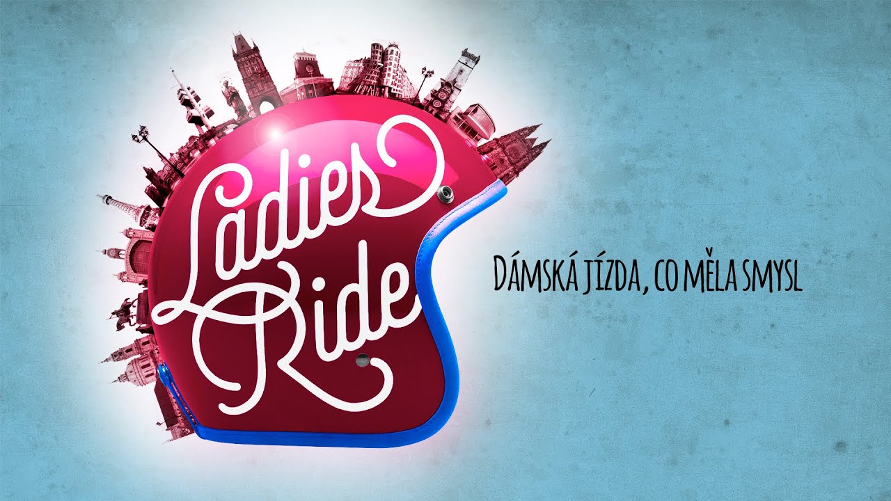 Ladies Ride, HD official version - YouTube