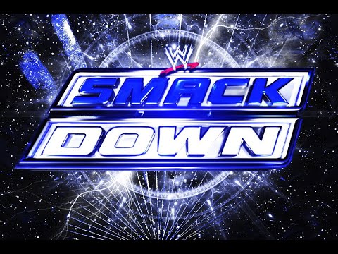 SmackDown 2014 official Intro V1 - \