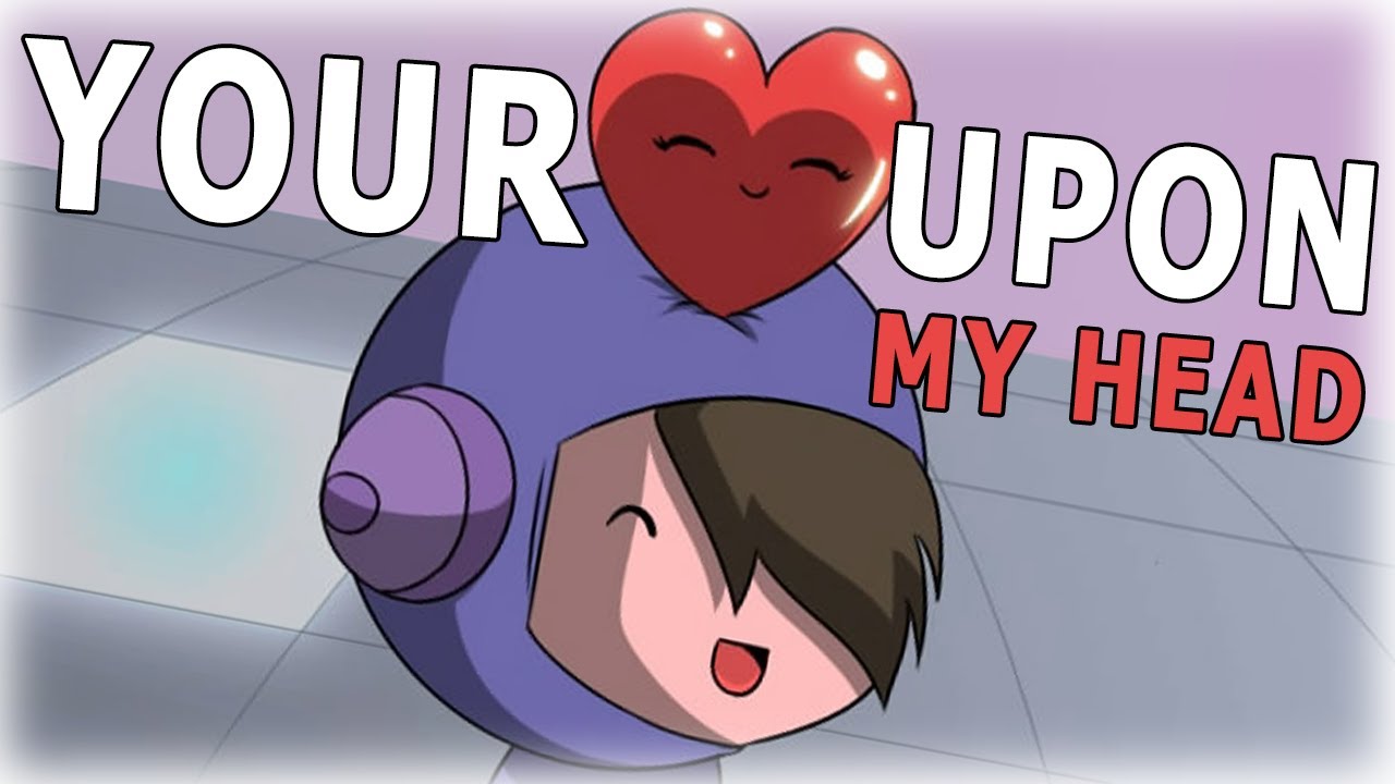 I Put Your Heart Upon My Head !!! (Valentine's Day Special) - YouTube