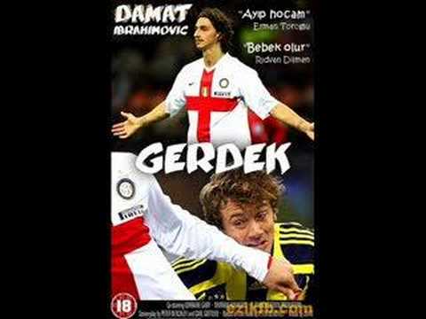 çarşı ezik fenere karşı