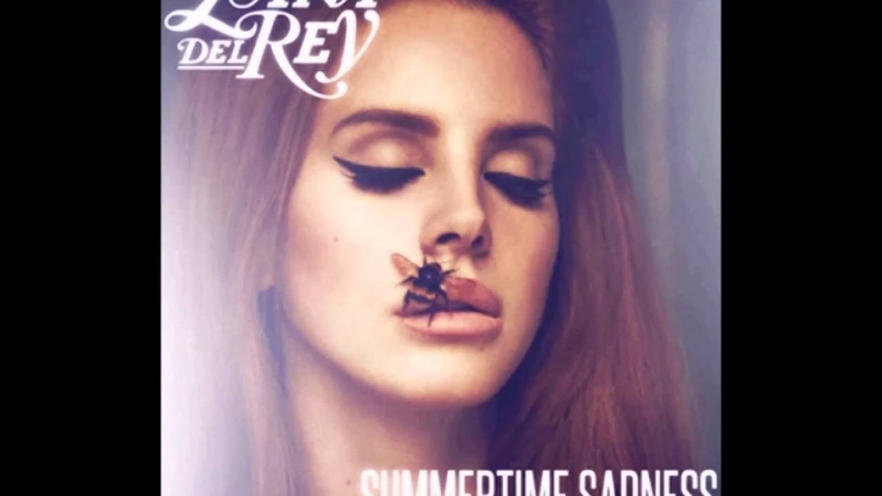 Indila Vs Lana Del Rey - Dernière Danse Vs Summertime Sadness Mashup by ...