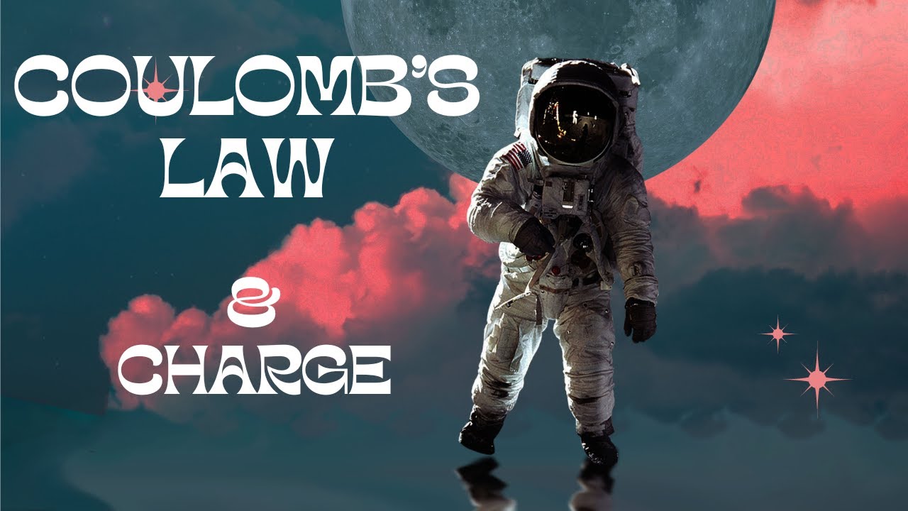 #coulombs_law & Charge #Types of Charge - YouTube