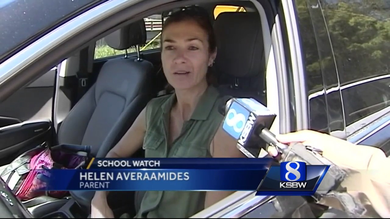 Valencia Elementary School update: When will it reopen? - YouTube