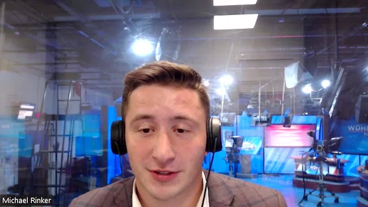 What to look forward to at Troy football games this season - YouTube