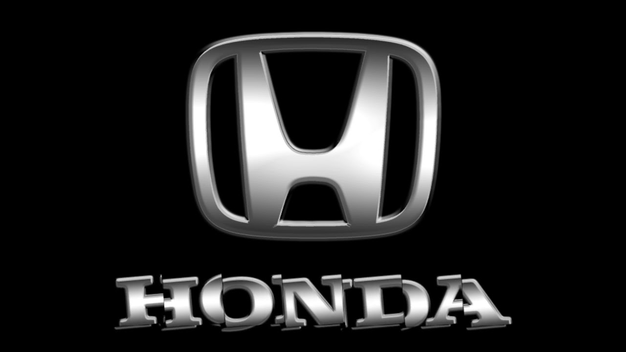 bootanimation хонда2 - YouTube