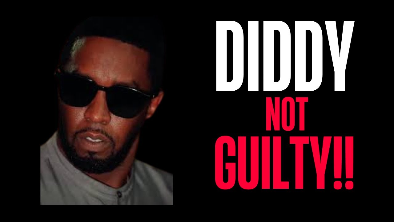 Diddy’s Courtroom Outburst: The Wildest Moments From His Trial - YouTube