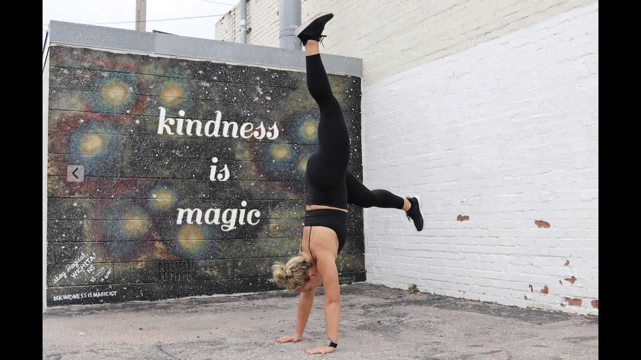 50 Minute All Levels Yoga Flow with Hannah - YouTube