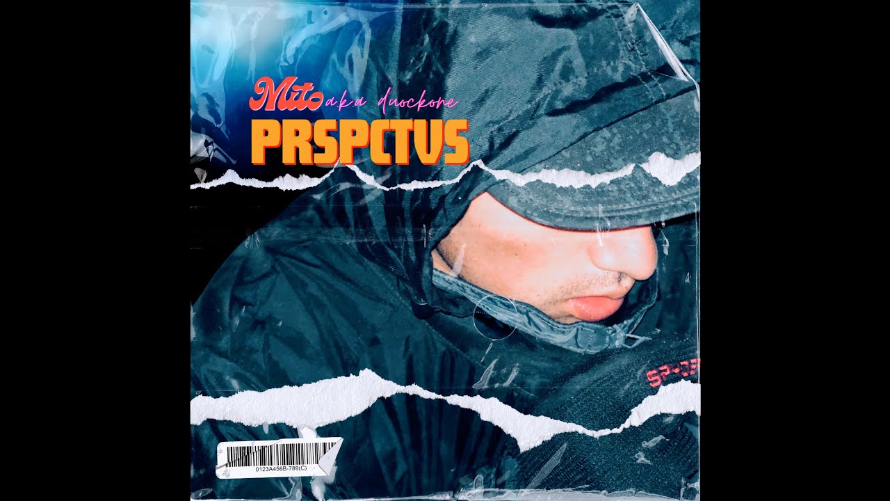 Mito - PRSPCTVS (album) - YouTube