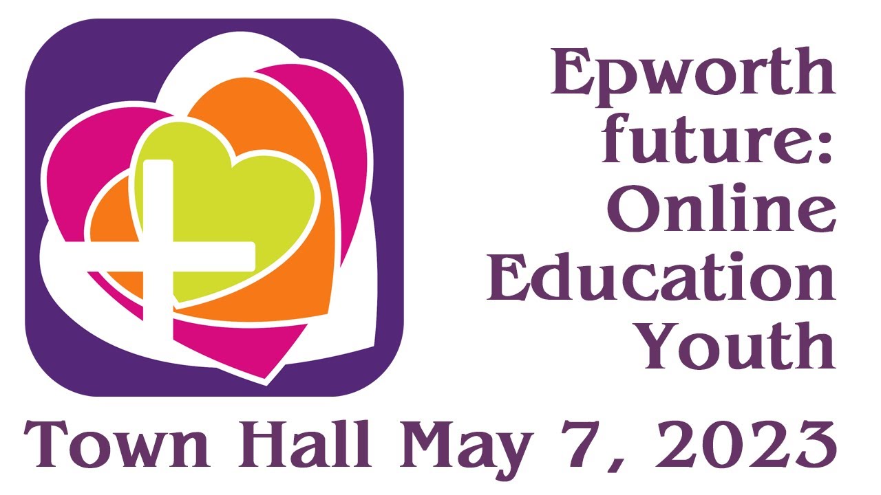 May 7, 2023 12:15 PM Source Collaborative Town Hall at Epworth UMC ...