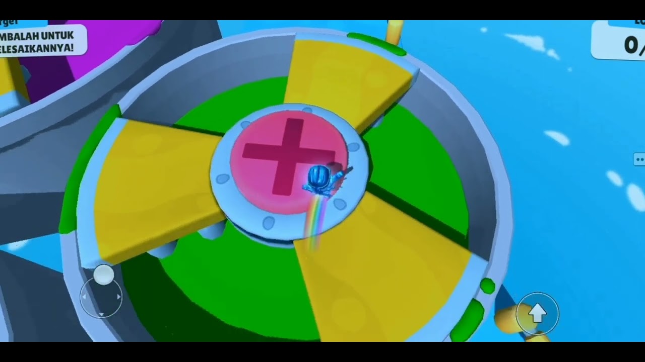 Challenge Reverse Youtube 7298