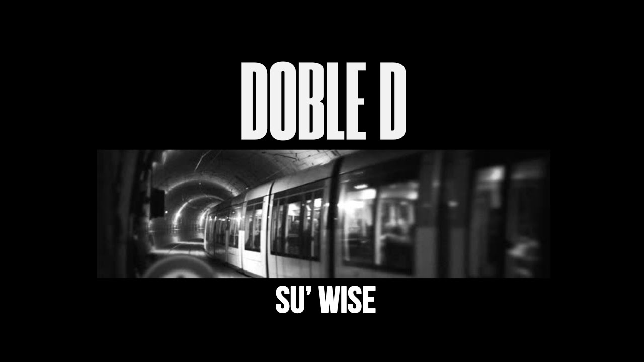 SU’ WISE | «DOBLE D» (Official Video) - YouTube