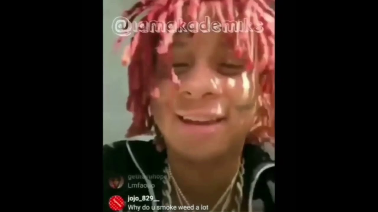 6ix9ine Viral Moments (before arrest)[classic sixnine antics and beef w ...