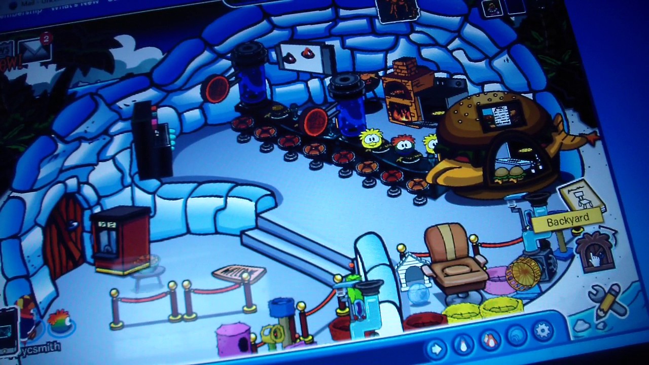 Club Penguin LAST DAY!!!! Disney's biggest mistake to ruining Club ...
