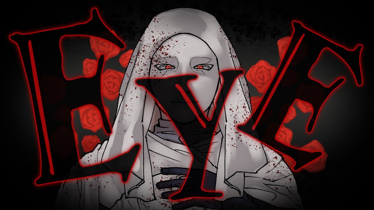 【elden varre】EYE - YouTube