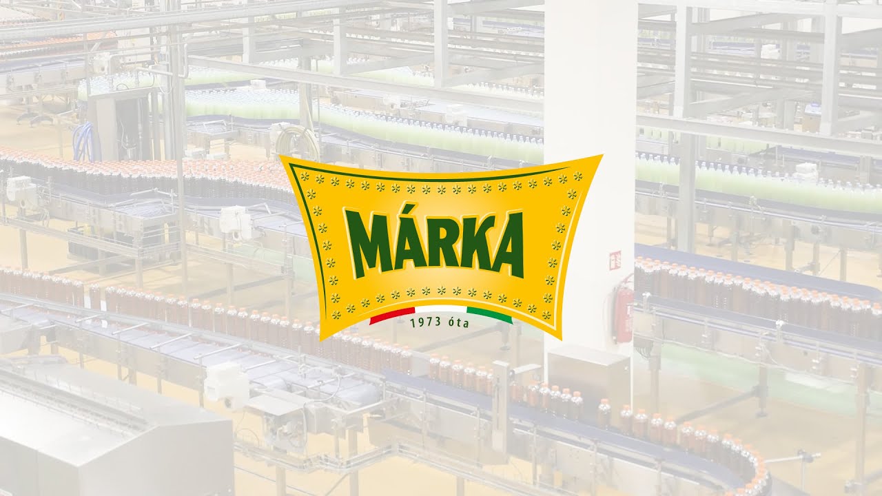 Márka - Brandbook Video - YouTube