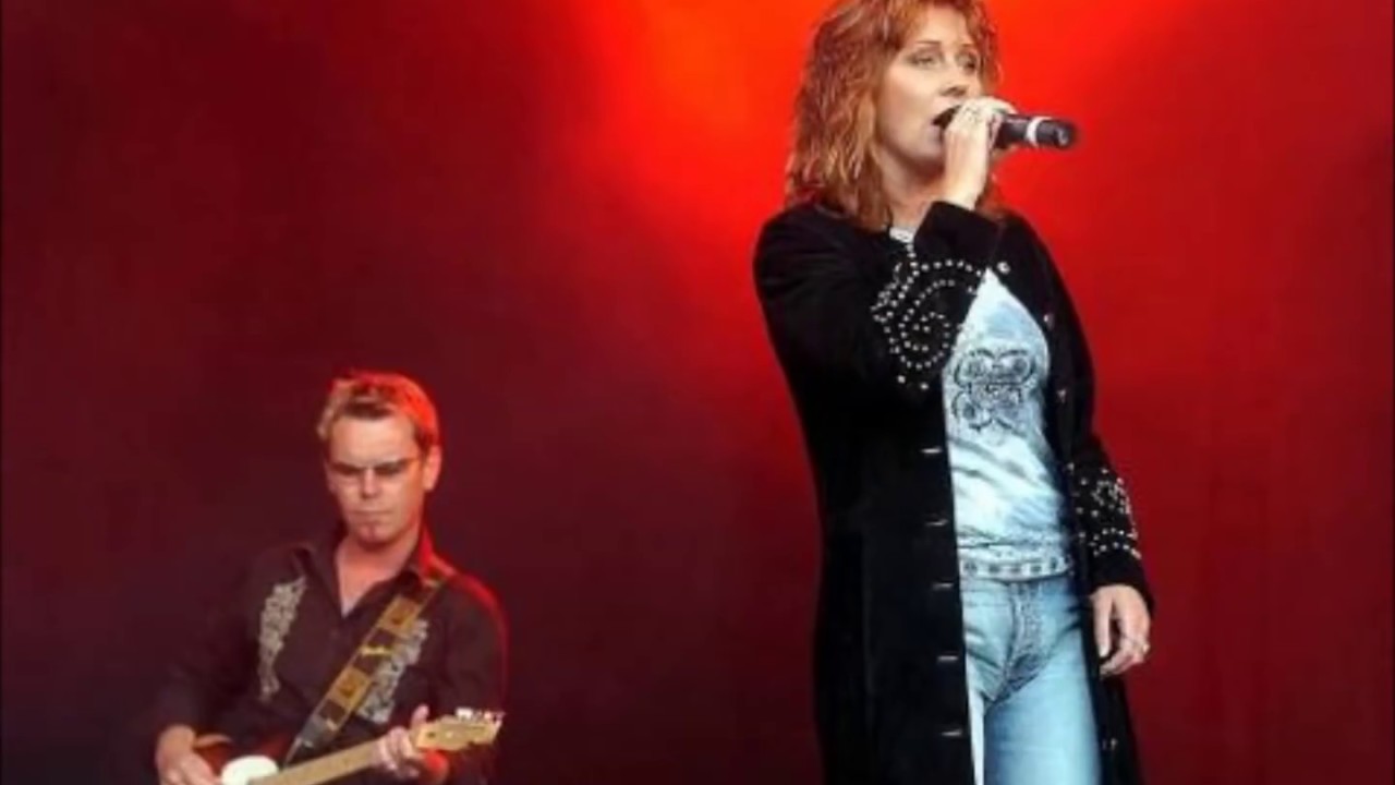 Coal Miner`s Daughter - Heidi Hauge - YouTube Music
