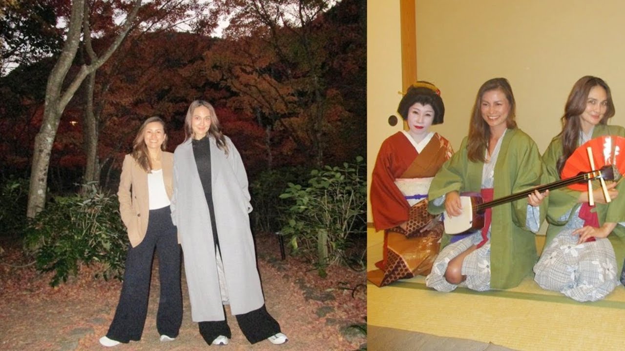 Sinopsis Main Api! Luna Maya Terkena Gangguan Mental hingga Rumah ...