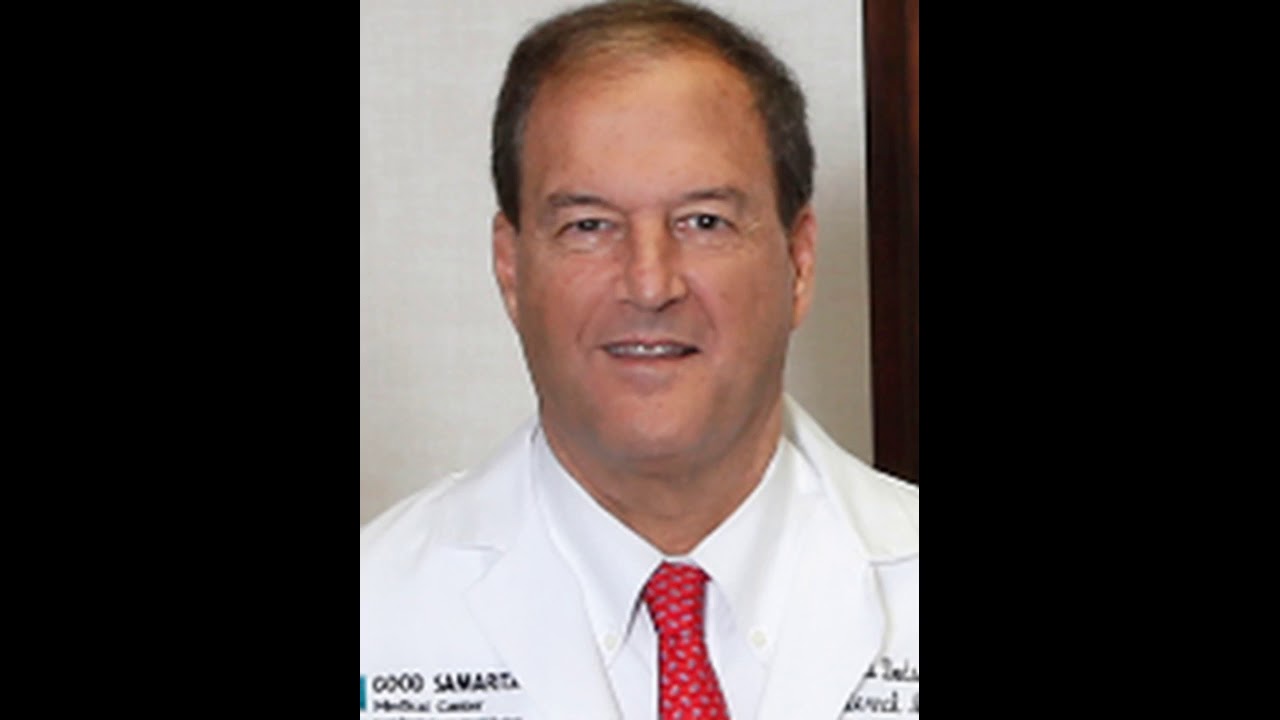 Dr. David Dodson M.D - YouTube