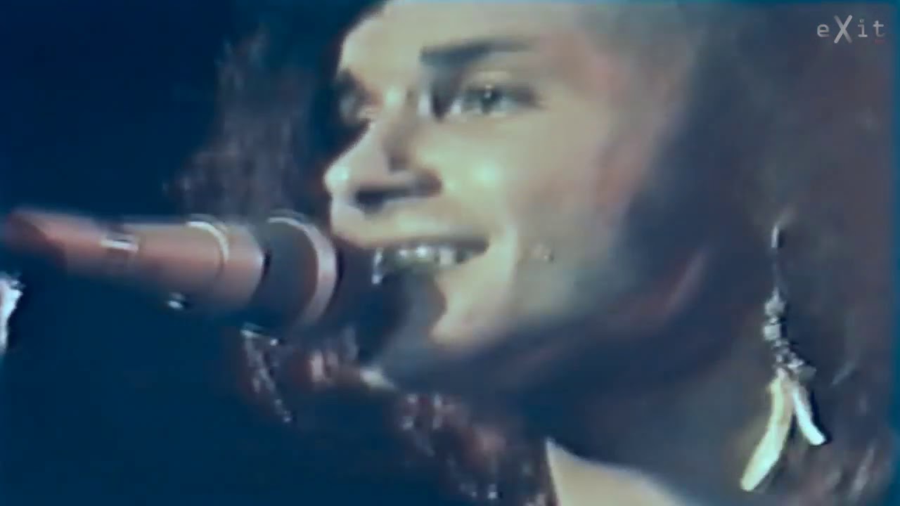 Ministry - Work For Love (Music Video) - YouTube