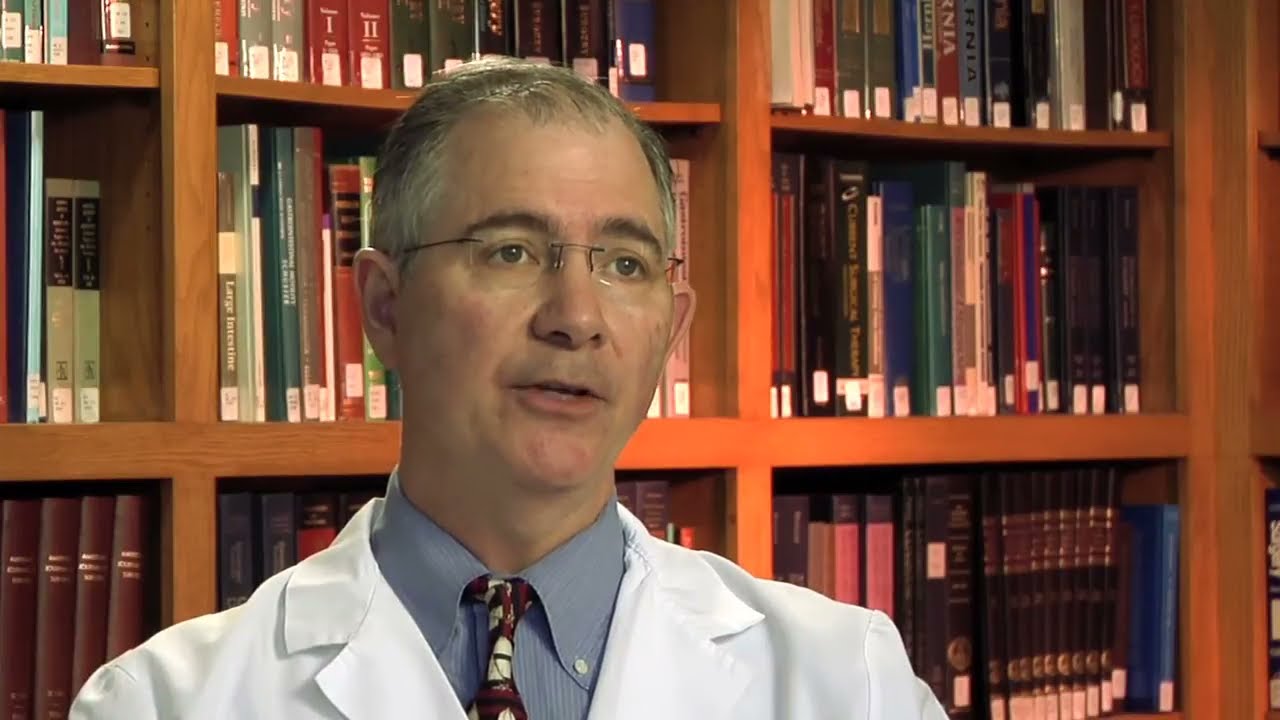 What are the types of pancreatic cancer? (Douglas Evans, MD) - YouTube