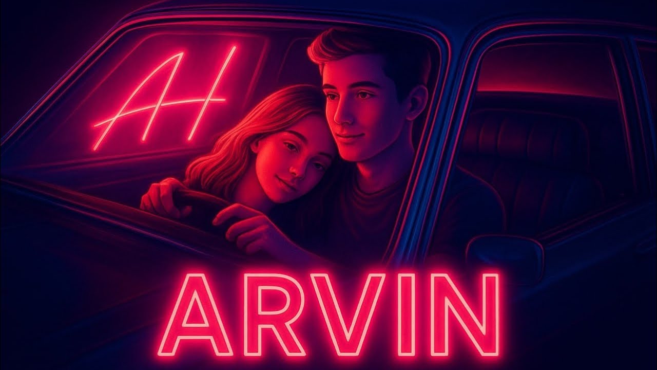 Music video (...H...) Arvin.9324(official) - YouTube