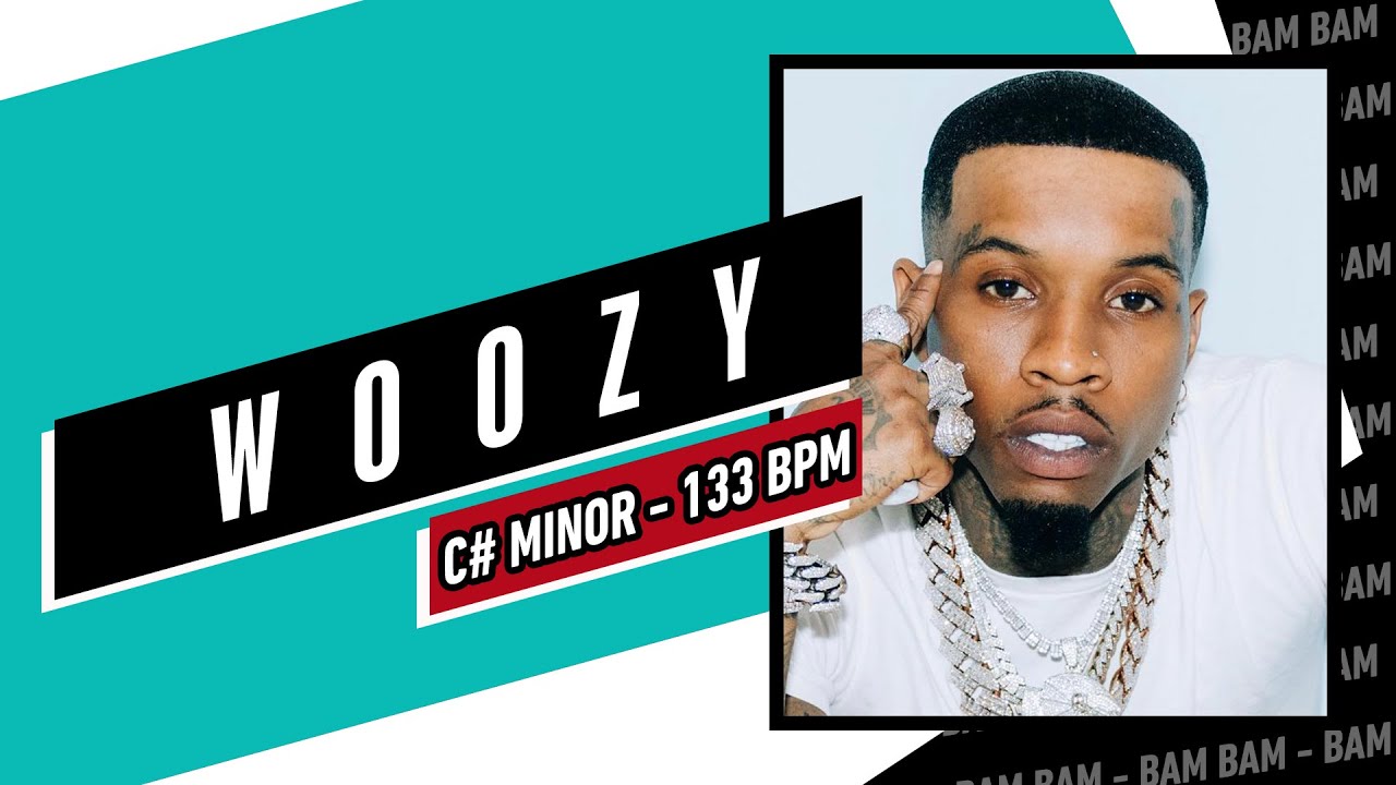 Tory Lanez Type Beat - Woozy | Dark Trap Beat 2022 | Free Type Beat ...