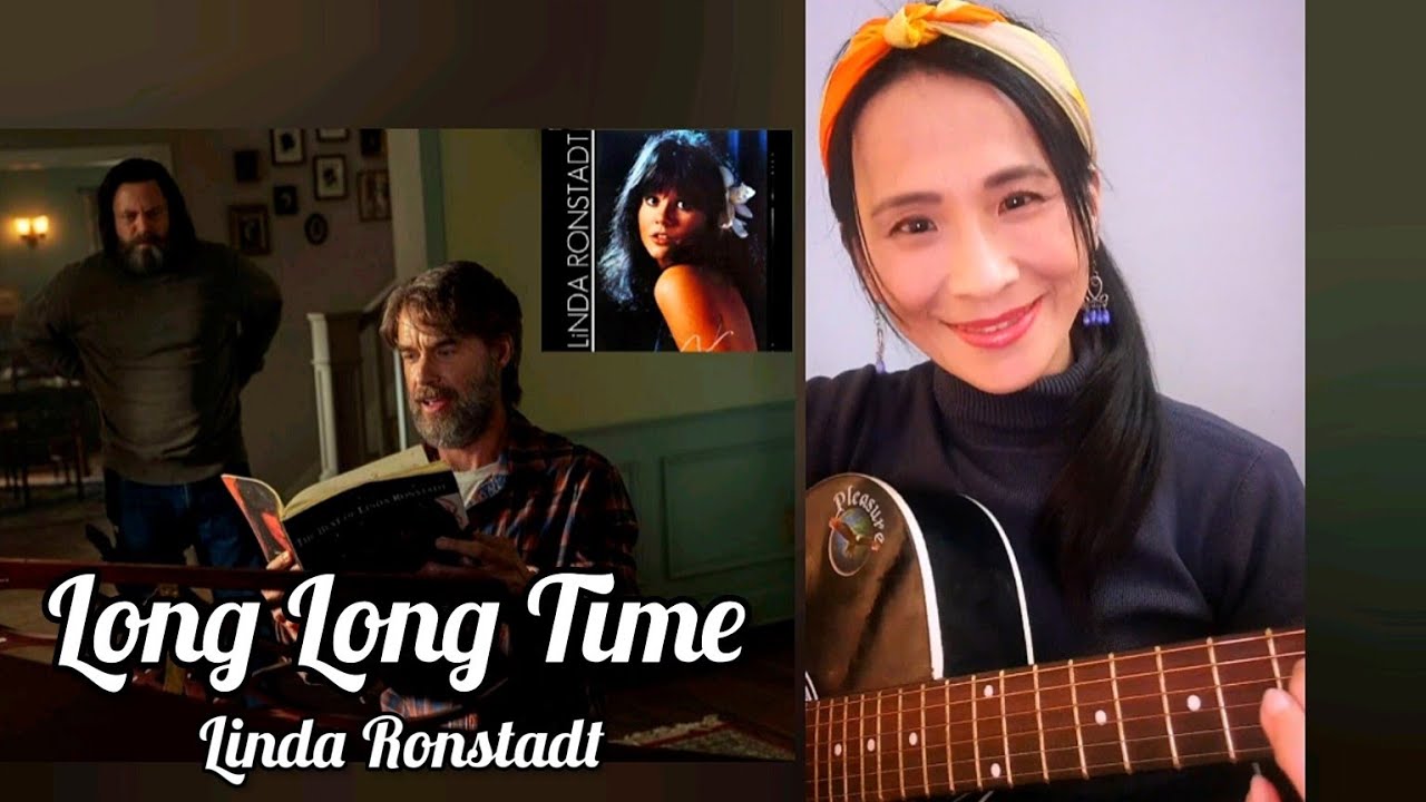 Long Long Time - Linda Ronstadt (Guitar Cover) - YouTube